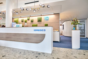 iOMEDICO